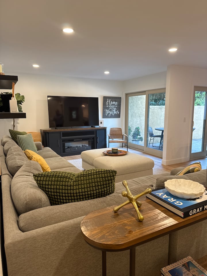 Charming Coastal Retreat In La Jolla/utc / Ucsd - Torrey Pines State Beach, CA