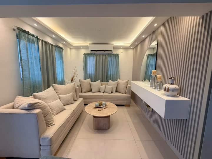 Moon Light Apartment - Puerto Plata