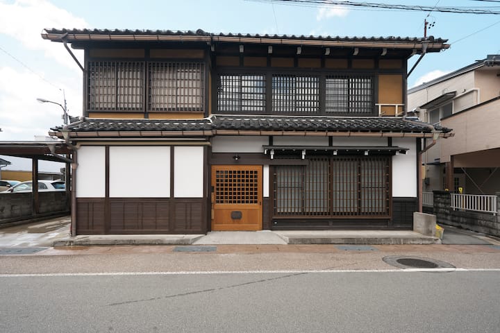 Villa 浮世の宿-Ukiyo No Yado- - Takayama