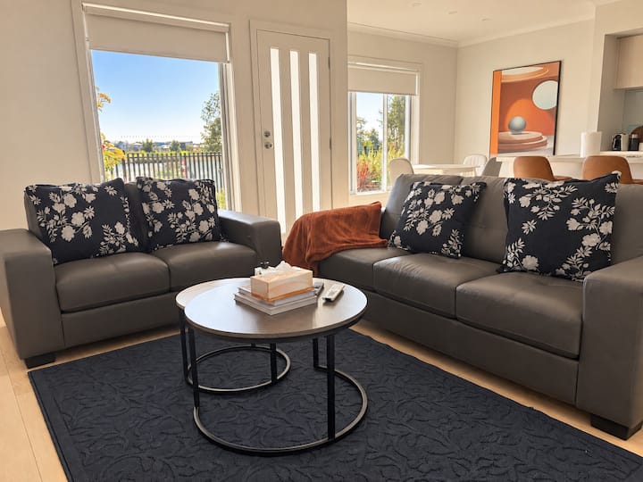 Berwick Family Residence 4br - Cranbourne