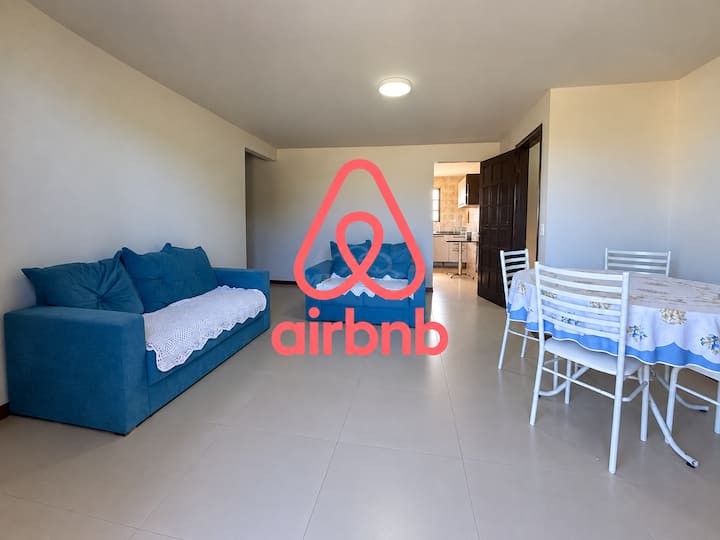Villa-maria A 300 M Da Praia | 3 Quartos - Guaratuba