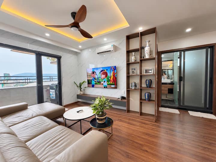 Căn Hộ Biển Mỹ Khê #3430 - Đà Nẵng