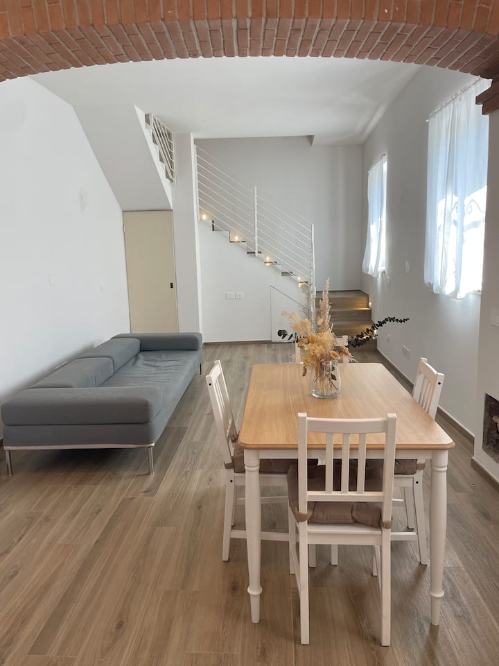 La Casina - Lucca