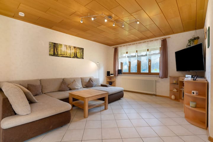 Ferienwohnung A - Appenweier