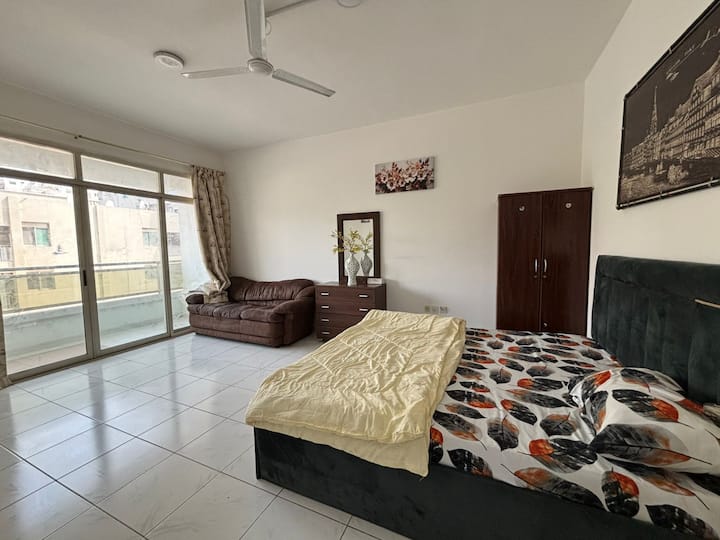 Couple Cozy Room - Sharjah