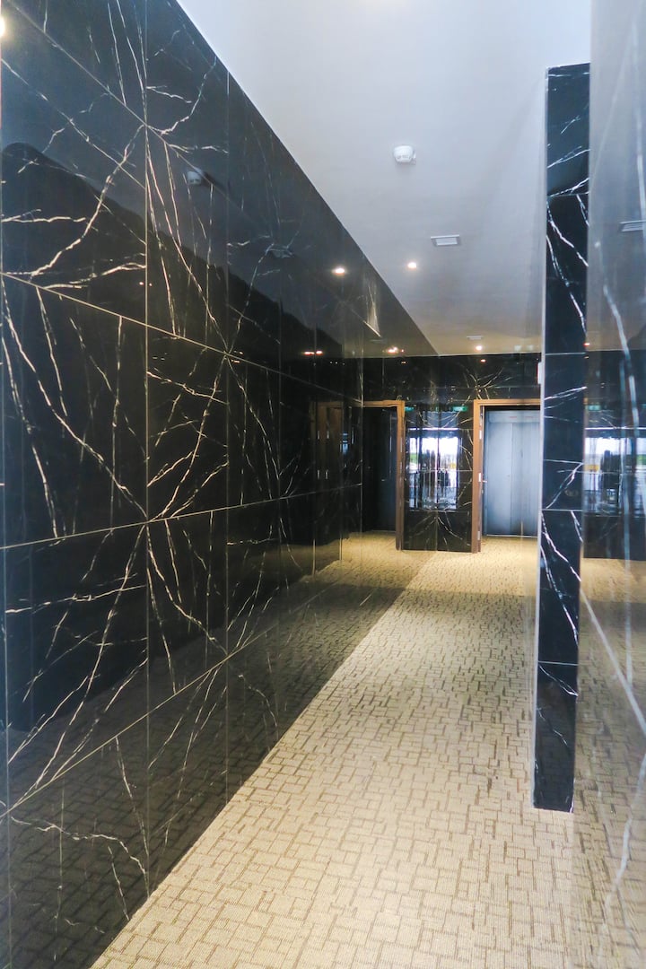 City Minimalist Studio Apt @ Somerset/orchard Area - Singapur