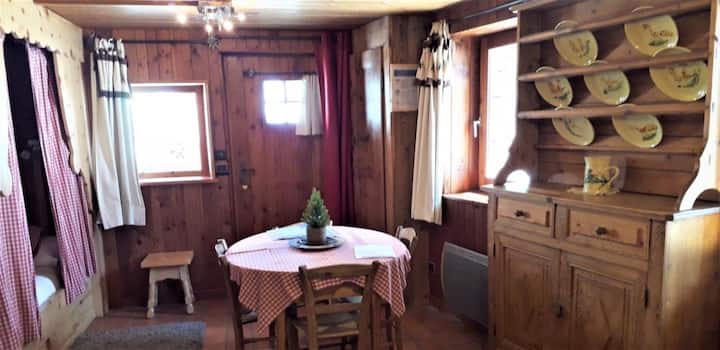 Chalet Les Abeillos - Les Croës - Ceresole Reale
