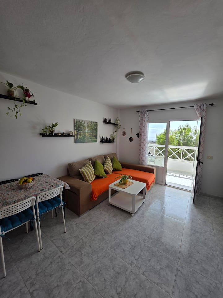 Apartamento Buegar - Lanzarote