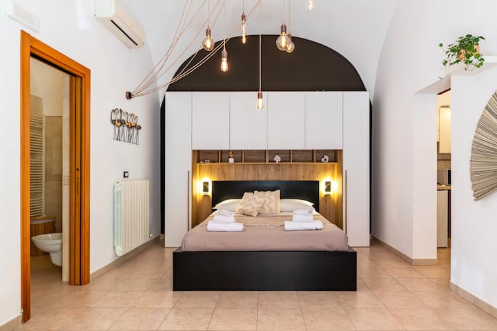 Principino Home- Comfort, Stile E Relax In Puglia - Castellana Grotte