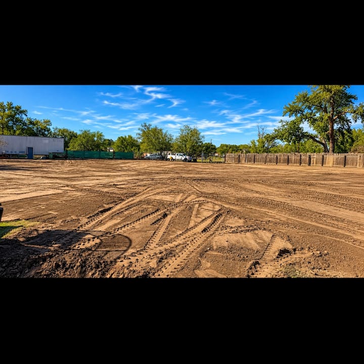 Balloon Fiesta Rv/camper Space Byo #2 - Albuquerque, NM