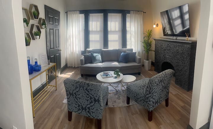 Cozy Escape - Milwaukee