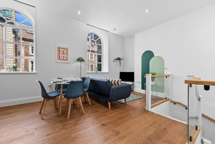 30% Off - Contractors | Relocations 2 Br 1.5 Bath - Sheffield