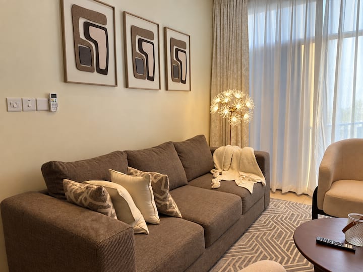 Luxury 2br Apartment Near Beach + Free Parking - Tanzania