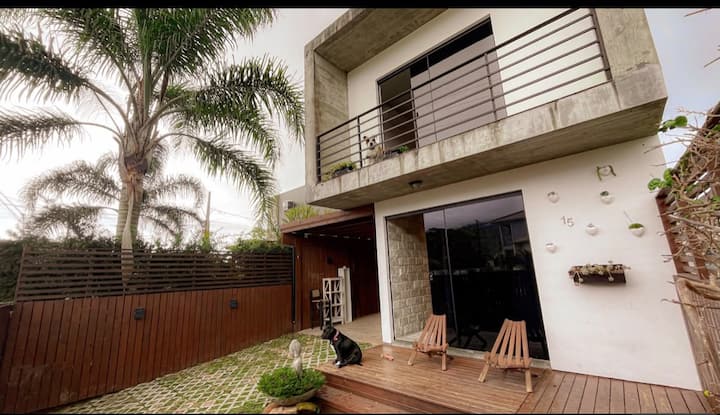Garopaba | Próximo Das Praias | Bairro Tranquilo - Garopaba