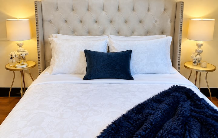 Luxurious Studio Near Gaslamp & Convention Center - National City, CA