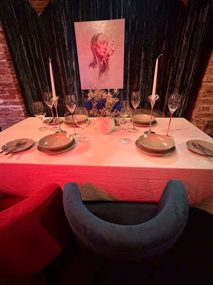 Design Loft 10-15 Min Walk To Oktoberfest - Munique