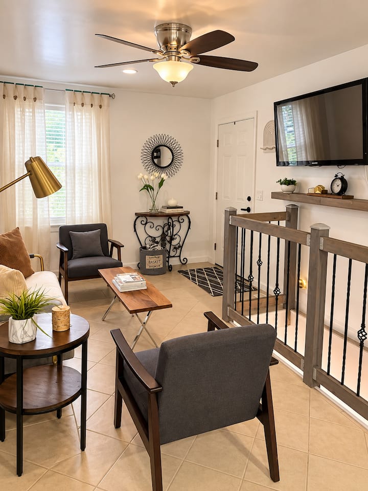 Cozy Little Place In Hermitage (Monthly) - Mt. Juliet, TN