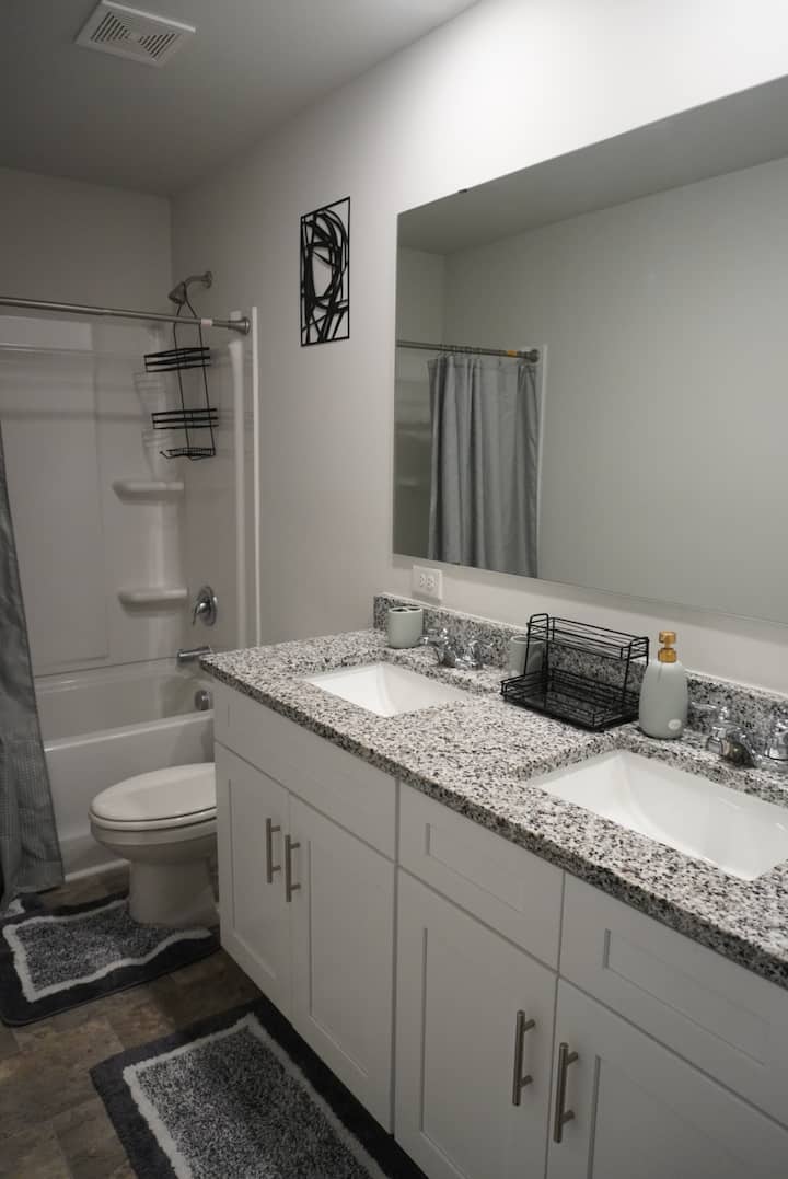 Cozy Grovetown Retreat | Near Fort Gordon - Harlem, GA