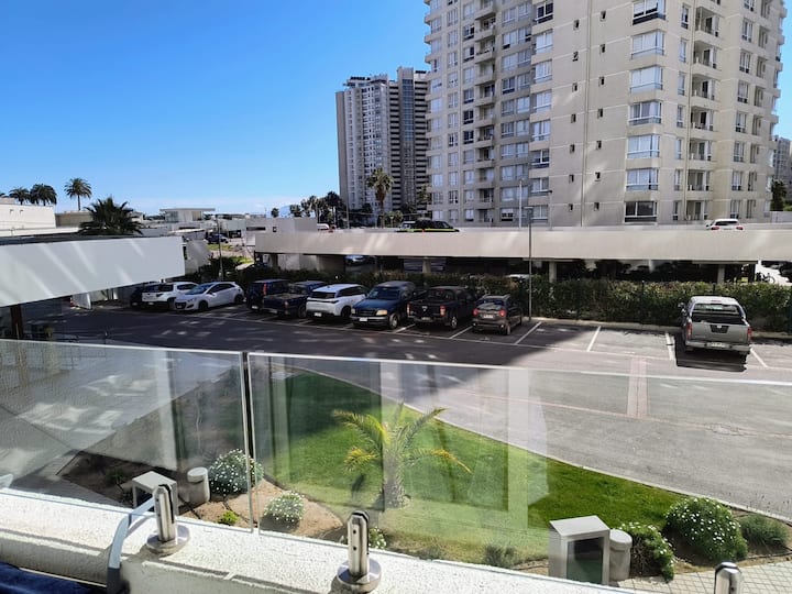 Depto. Con Piscina A 2 Min Del Mar · Peñuelas. - Coquimbo, Chile