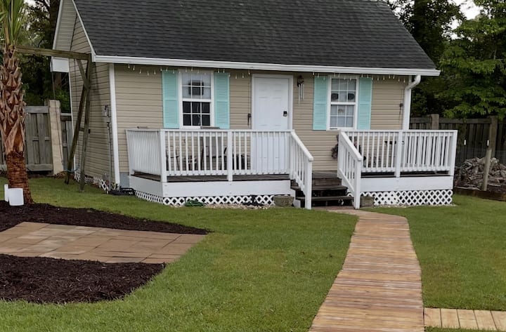 Guest House Suite In Sunset Beach! - Sunset Beach, NC