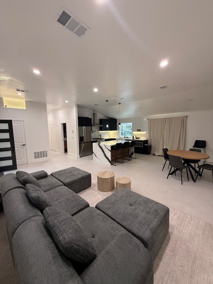 New + Modern Ranch Style Home In Wine Country! - Sunstone Winery, Santa Ynez
