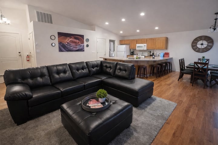 Grand Circle Oasis - Page, AZ