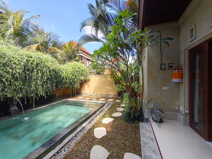 Ubud Garden Haven - Australie
