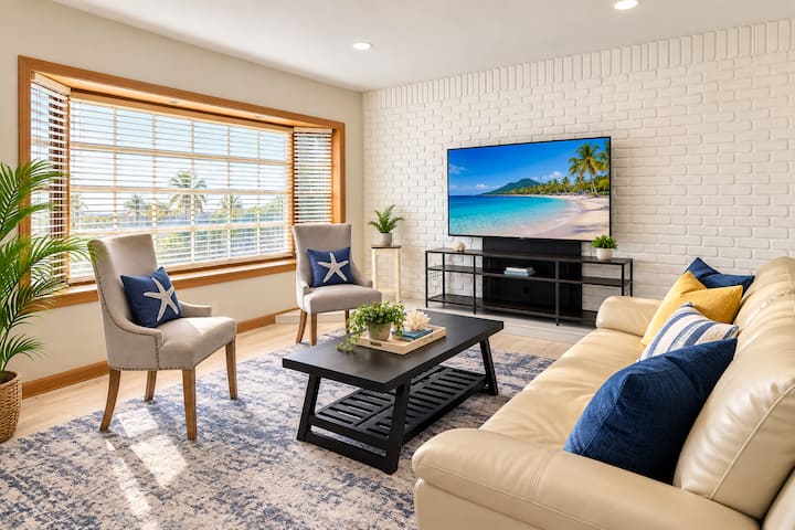 Cozy 4br Home In Huntington Beach With Backyard - Cypress, CA