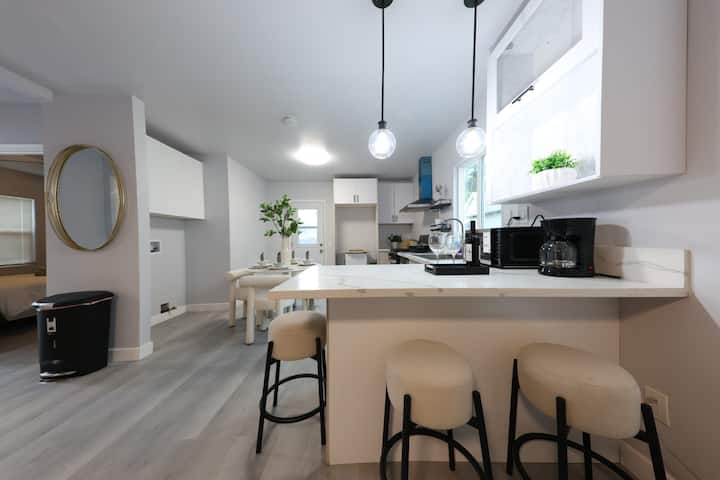 Beautiful 4br Escape | Best For Occasions - Pasadena, CA