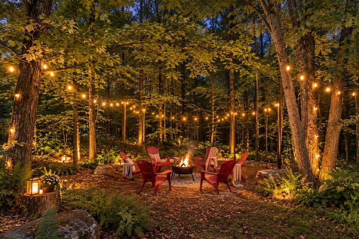 Huntsville Haven | Fire Pit |Bbq|close To Downtown - Huntsville