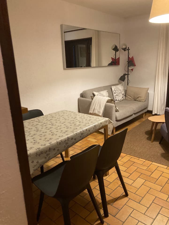 Appartement 3 Ch Centre De Monetier Les Bains - Serre Chevalier