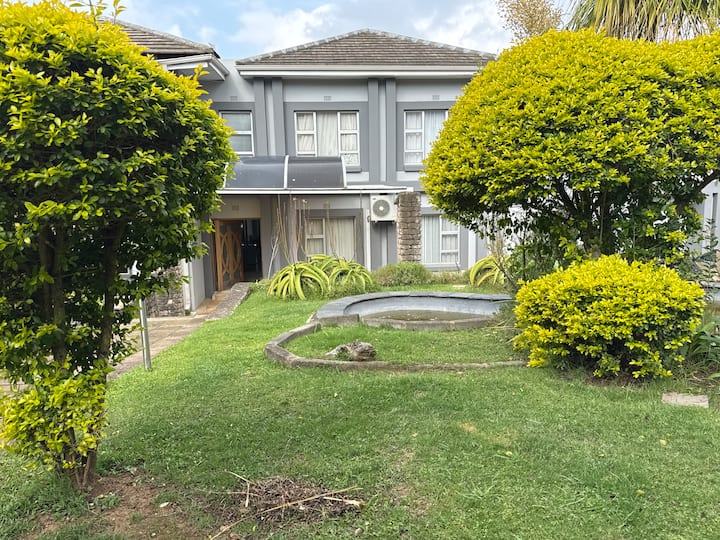@Moms Airbnb1 - Mthatha
