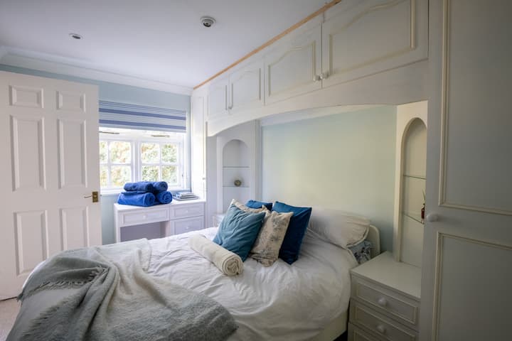 Beautiful Country Annexe Flat - Rural Noak Hill - Brentwood
