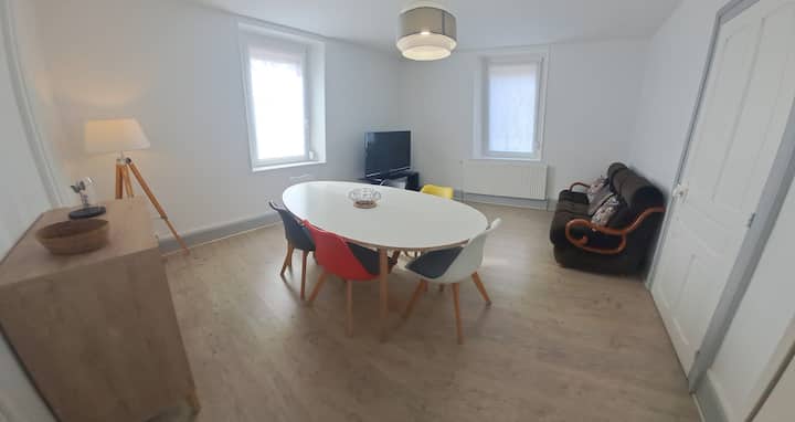 Appartement 5 Personnes à Sainte-marguerite - Sainte-Marguerite
