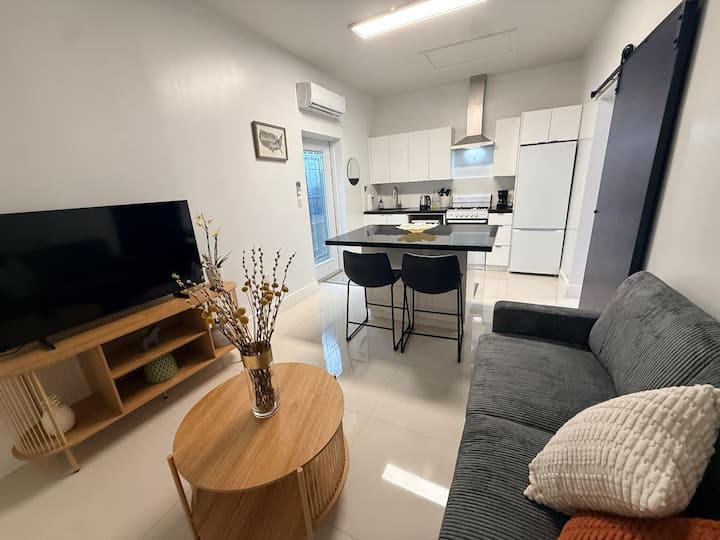 Lovely Quite And Relax Apt - Miami Gardens, FL