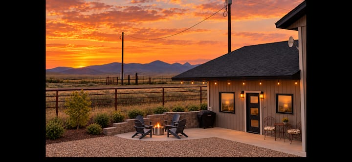 Allison Bee Basecamp - Dillon, MT