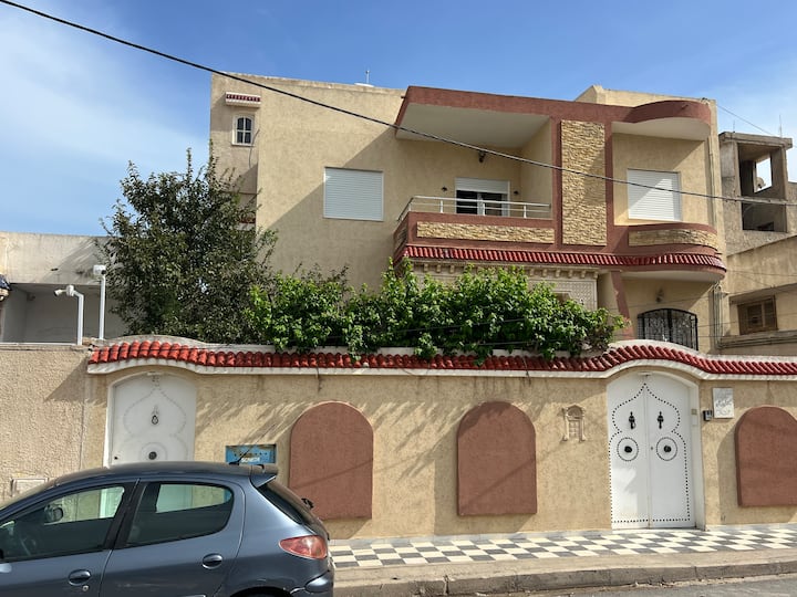 Appartement S+2 - Sousse
