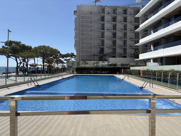 Apartamento En Platja D´aro - Platja d'Aro