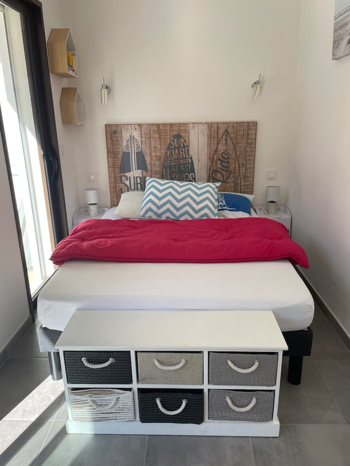 Studio Indépendant - Capbreton
