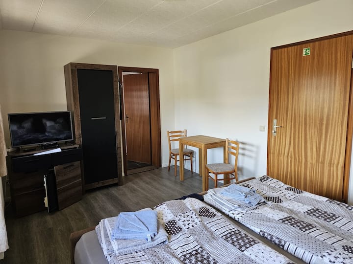 Pension Dalina - Nr. 3 - Sassnitz