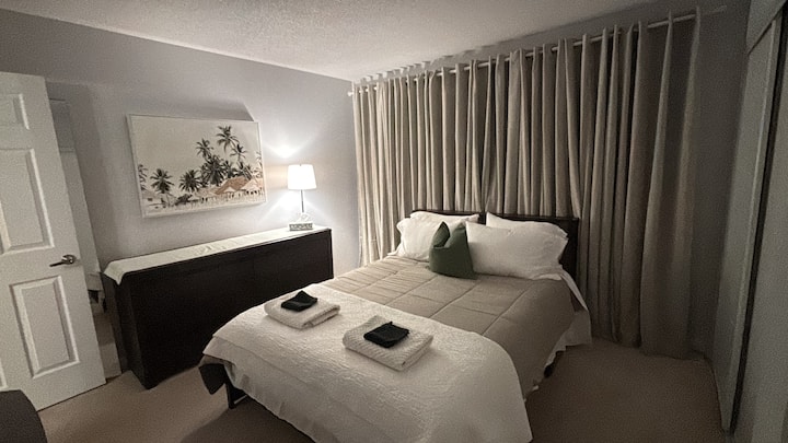 Zen Tranquility Retreat - Ottawa