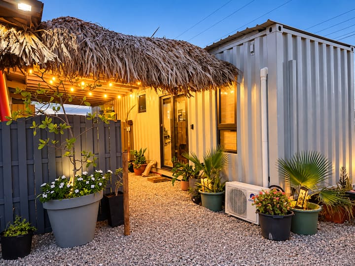 ~-The Tropican Studio-~ - Aruba