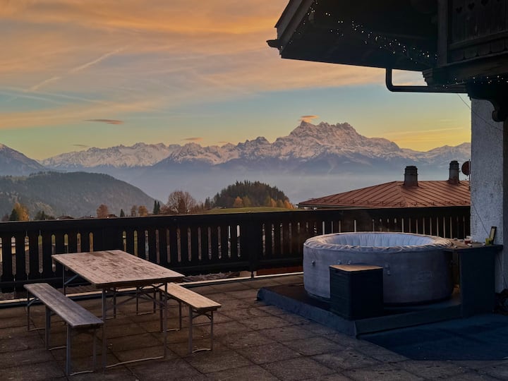 Chambre Dhôtes Cosy Et Chaleureuse - Aigle