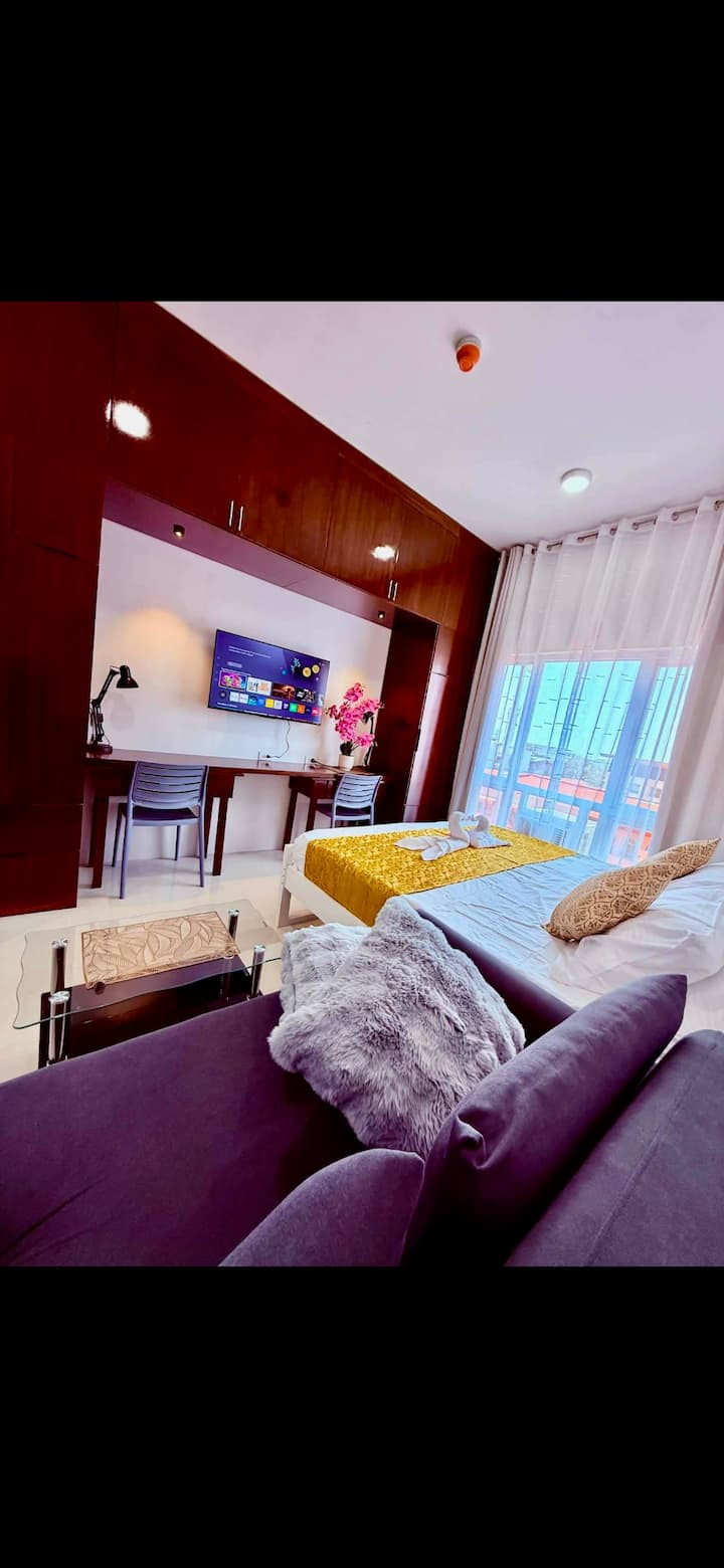 Dagupan Condotel By Cmj - Dagupan