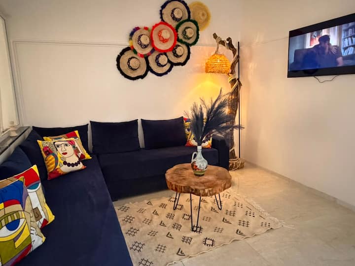 Maison Mogador - Essaouira