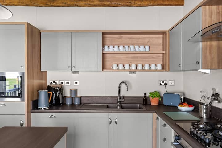 Tawny Lodge - Pocklington