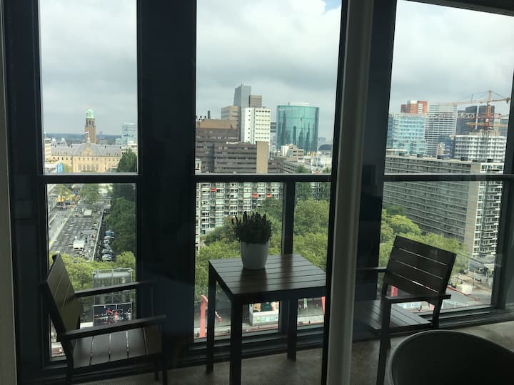 Flat In Rotterdam - Rotterdam