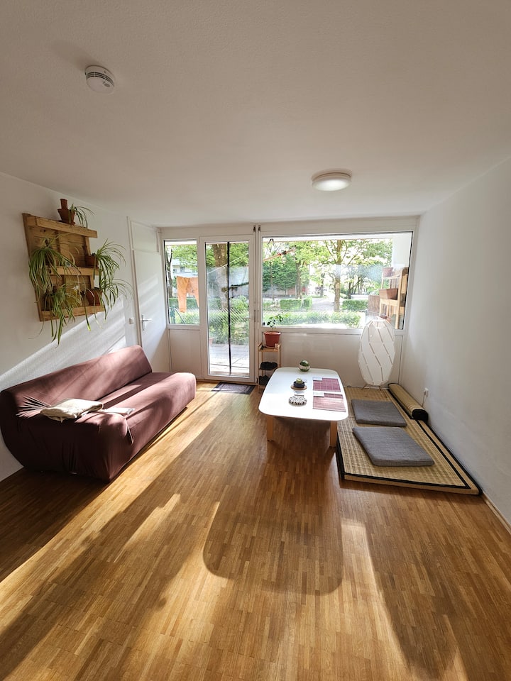 Room Or Whole Studio In Munich Neuperlach - Múnich
