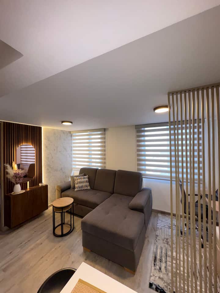 Easy Stay 24/7 - Bogota