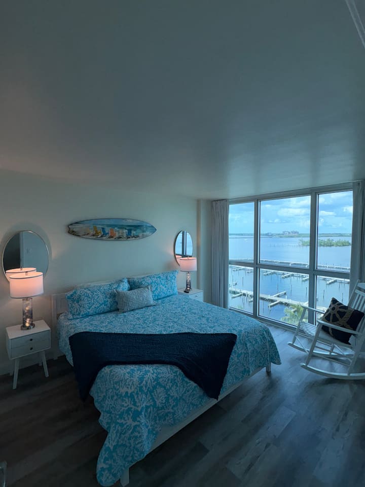 Ocean View - Fort Myers